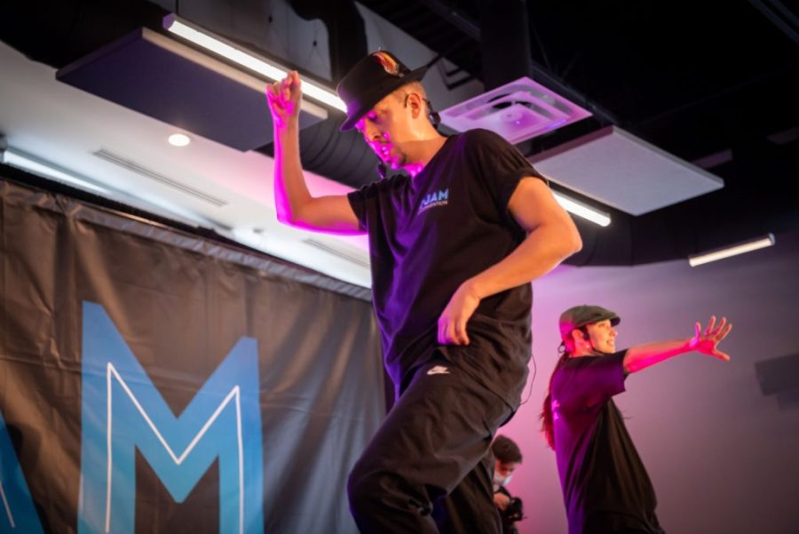 DJAM, c’est quoi? – DJAM la convention